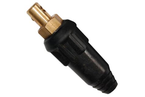 Соединитель кабельный разъемный СКР-50 вставка купить на OZON по низкой ...