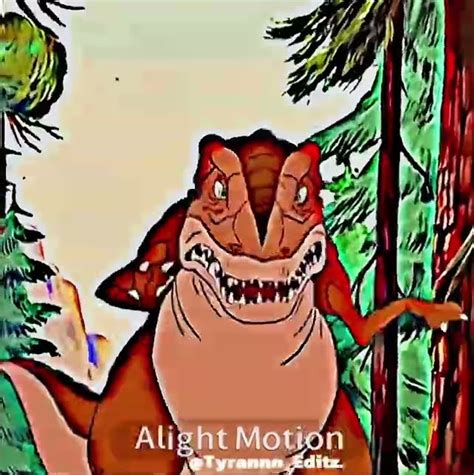 Longsnout Sharptooth Vs Browridge Sharptooth Landbeforetime