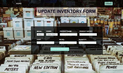 GitHub Katykb InventoryManagementSystem