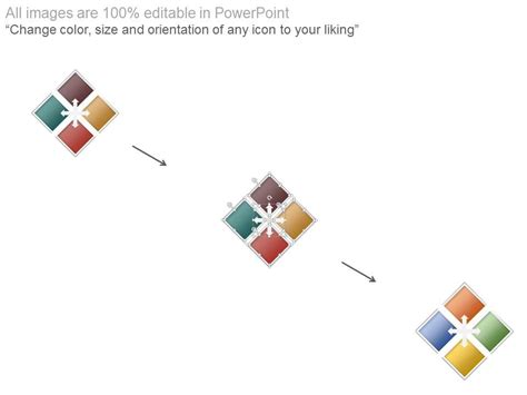 Service Composition Architecture Implementation Plan Ppt Slide
