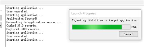 loliprofiler连不上游戏 Issue Tencent loli profiler GitHub