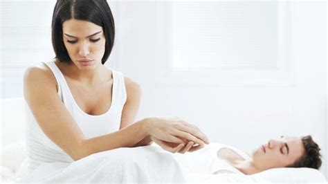 Posisi Seks Ini Punca Isteri Tidak Puas Di Ranjang Apa Patut Dibuat