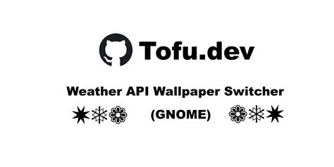 GitHub Hganavak Weather Wallpaper Automatically Set Your Desktop Background Wallpaper Based