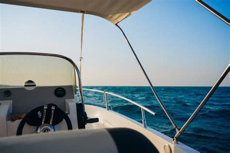 Boat And PWC License In NSW Mid Coast Marine Services