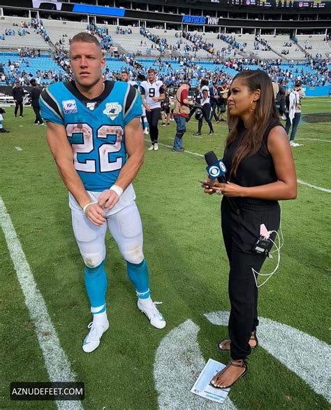 A J Ross Feet Aznudefeet