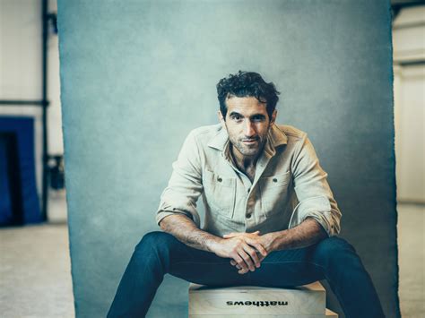 Josef Fares Har Redan Börjat Med Nästa Spelprojekt Efter ”split Fiction”