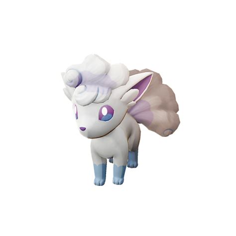Pokemon Legends Arceus Alolan Vulpix Locations Moves Stats