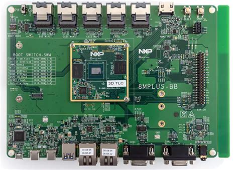 i mx 8m plus evaluation kit — foundriesfactory 95 documentation
