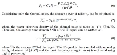 Iwr6843 Typical Receiver Path Gain Sensors Forum Sensors Ti E2e