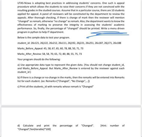 Solved Title Do Code According To Instructions Given In Chegg Com Chegg Com