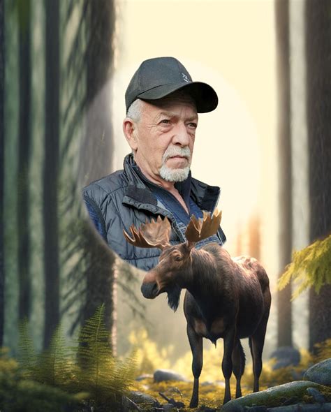 Jeannot Bossé Résidence Funéraire Bellavance