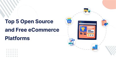 Top Free Shopping Cart And Open Source E Commerce Platforms For Your Online Business Fulflix
