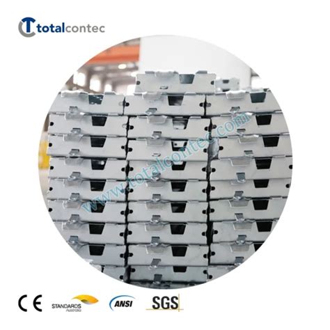 Scaffolding Safety Platform Deck Layher Scaffold Ringlock Scaffolding Boards Extendable Plank 13