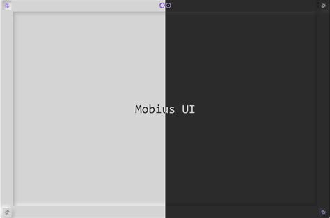 GitHub We Mobius Mobius Gui Reactive Stream Driver Based UI Framework Build On Mobius