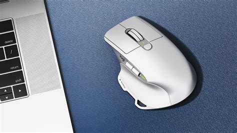 Logitech G Technical Mouse On Behance
