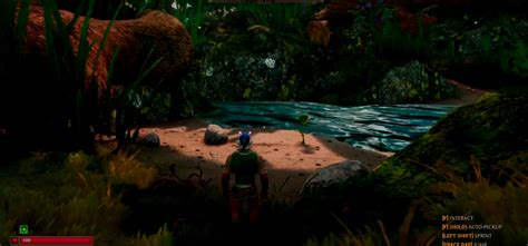 Where To Build Your First Base In Smalland Survive The Wild Survival Game Guide