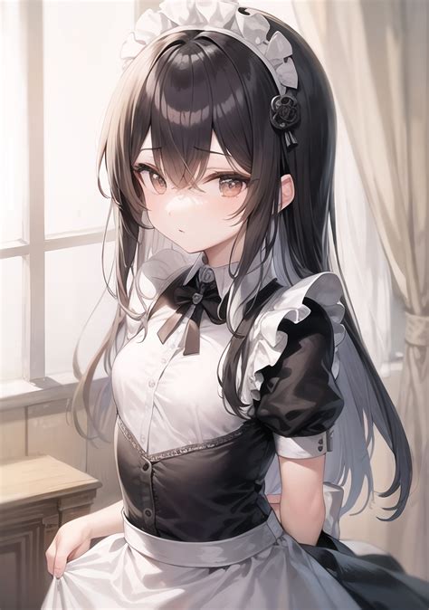 メイドわからせ調教cg集 カワイイ工房 Dlsite 同人 R18