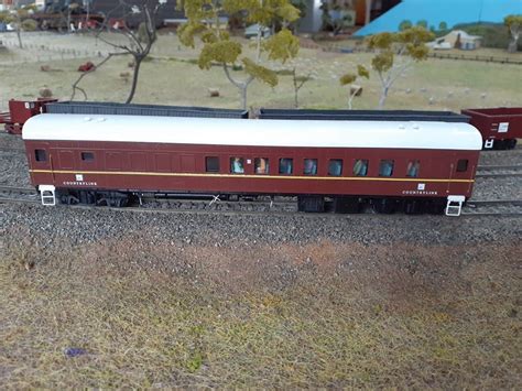 Ctrl P Railway Models