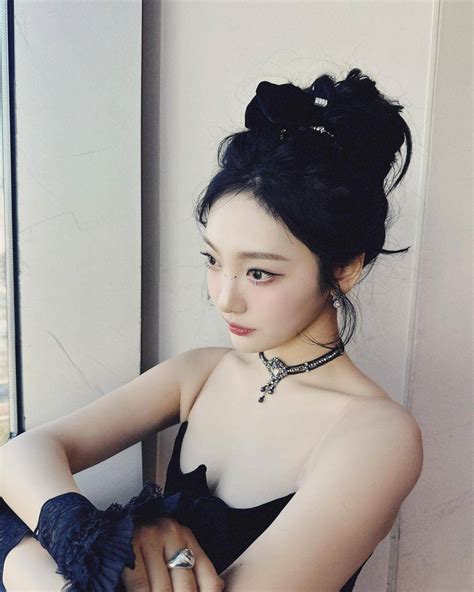 좀 예쁜거 같은 오늘자 링링 인스티즈 Instiz 이슈 카테고리