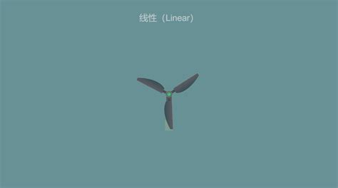 Unity 动画曲线研究（dotween插件）dotween动画曲线 Csdn博客