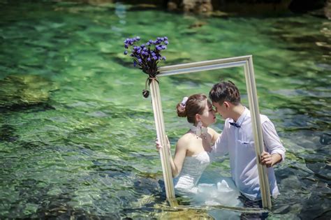 5 Gaya Fotografi Pernikahan Yang Harus Kamu Ketahui