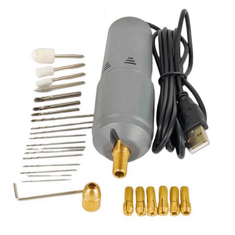 Mini Electric Screwdriver