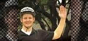 This DIY Arduino Bicycle Safety System Includes Turn Signals Brake Lights Strobe And More