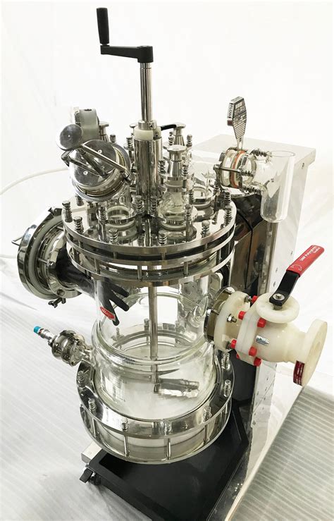 High Containment Nutsche Filter Ablaze Export Pvt Ltd