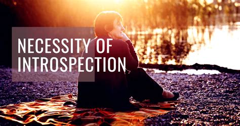 Unlocking Your Potential Introspection For Personal Growth