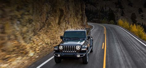 Jeep® Wrangler Safety And Security Jeep Caribbean