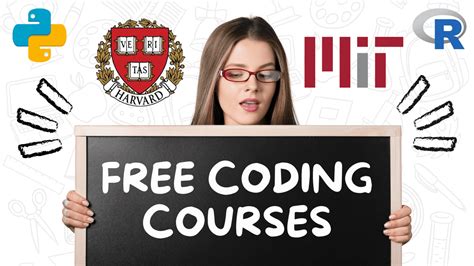 5 Free University Courses To Learn Coding For Data Science Kdnuggets