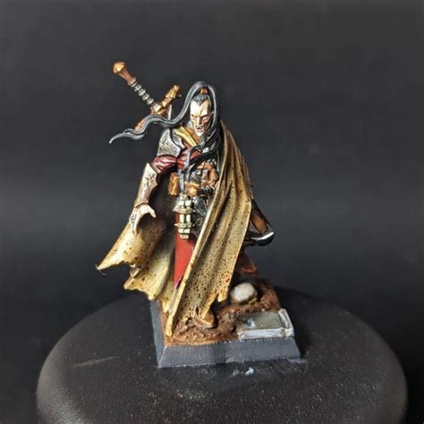 [shb] Drawing Him With Wrinkles Makes Me Absurdly Happy R Ffxiv