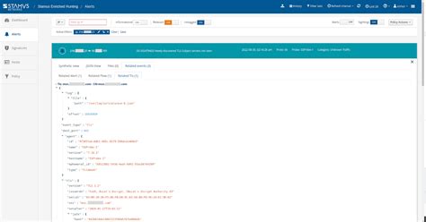 Hunting For Rogue Proxy Servers
