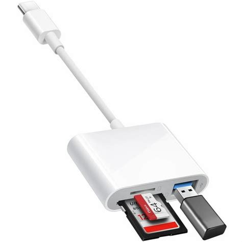 Laptop Card Reader