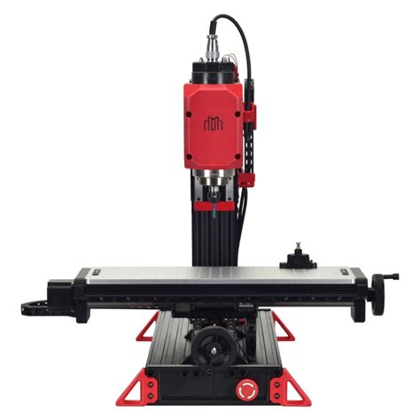 [free Shipping] Ldo Milo V1 5 Millennium Mill Cnc Kit