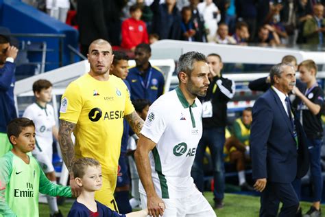 Psg 4 0 Asse En Photos Médiathèque Asse