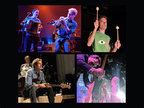 Live Tmbw The They Might Be Giants Knowledge Base