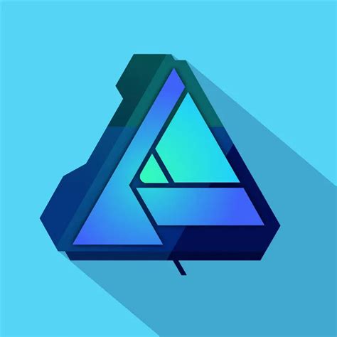 Cielené Využitie Farieb V Affinity Designer