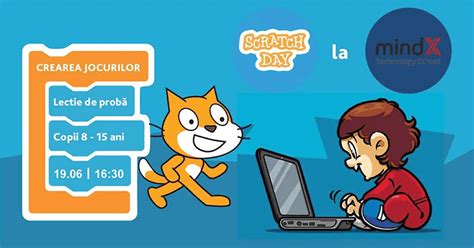 Cách Làm Game Trên Scratch Hướng Dẫn Lập Trình Với 6 Trò Chơi