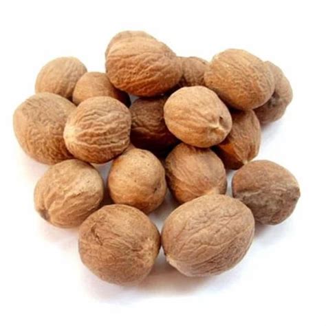 Dried Whole Jaiphal With Shell At Best Price In New Delhi Id 2855705662612