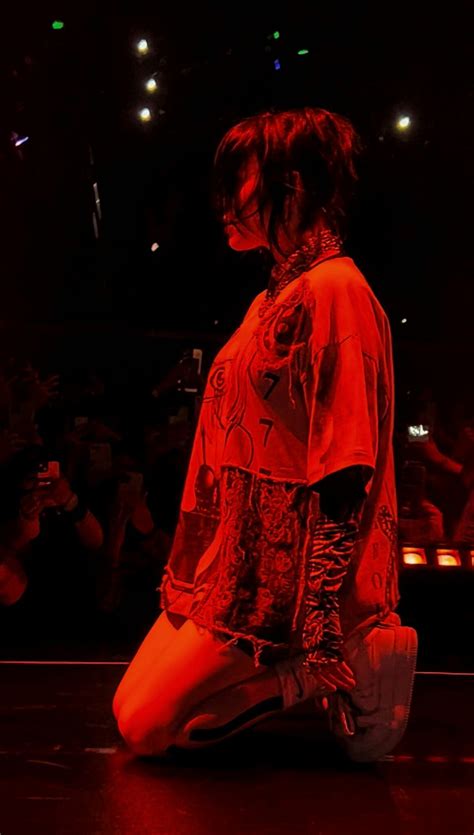 Pin De Gabriela Gomez En Billie Eilish En 2024 Billie Eilish Billie