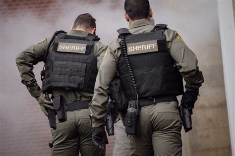 Pioneers In Performance Uniforms — Flying Cross And Vertx American Cop