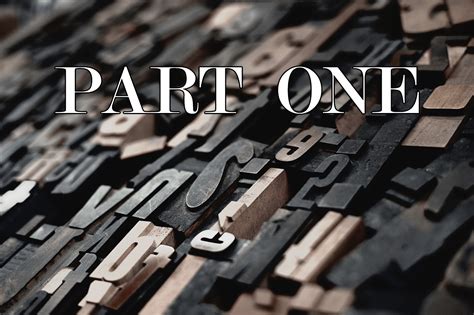 How To Write Non Binary Characters A Three Part Guide For Writing