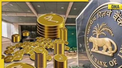 Digital Rupee Rbi To Launch First Pilot Project In Retail On December 1 Heres What Customers