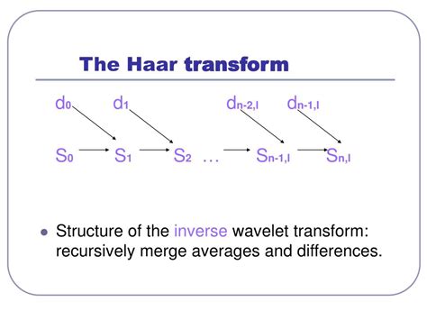 Ppt Lifting Scheme Powerpoint Presentation Free Download Id243880