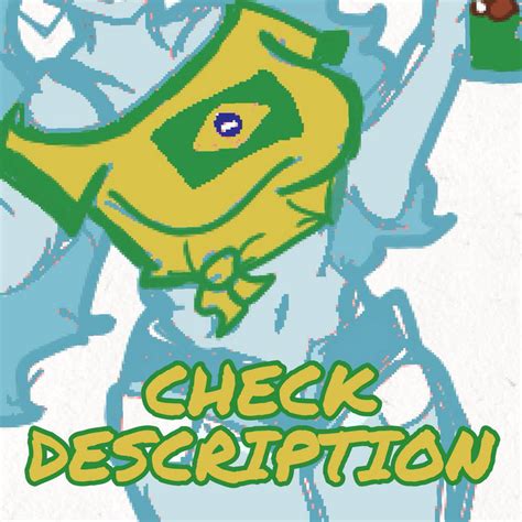 Totally Not A Brazil Miku Tgtf By Billperfect On Deviantart