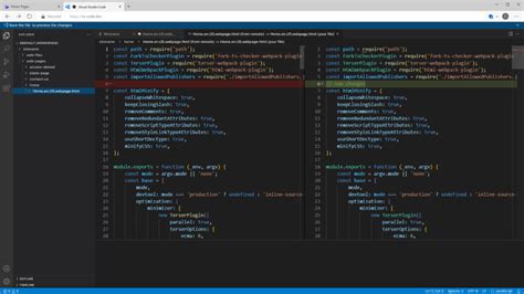 Edit Webpages With New Features In Visual Studio Code For The Web