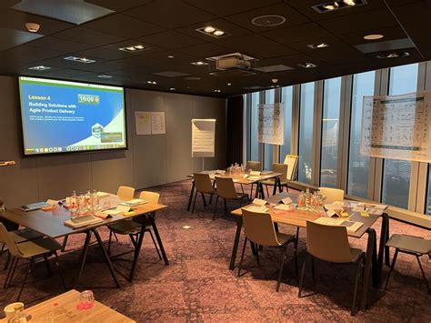 Raul Barth On Linkedin Lean Agile Safe Safe6 Scrum Kanban Leadership