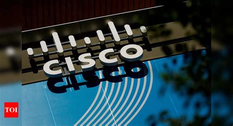 Cisco Cisco Makes Its Biggest Ever Acquisition Deal Size And What Makes It The Big Ai Bet