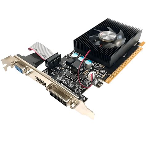 AFOX GeForce GT GB DDR Video Graphics Card AF D L Price In Pakistan